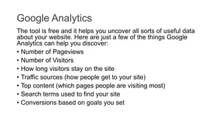 Measuring Website Peroformance.pptx