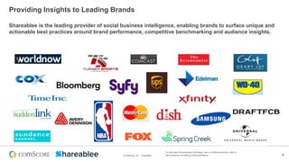Measuring What Matters in Social Media | PDF