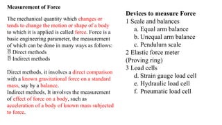 Measurment and metrology extended part 2 -3.pptx
