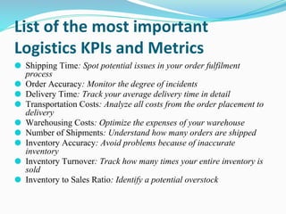 Measurment of Logistics.pdf