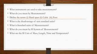 Measurments-and-Motion different unit of measurement.pptx