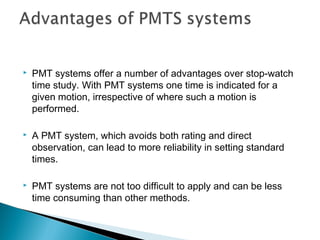Measurment techniques | PPT