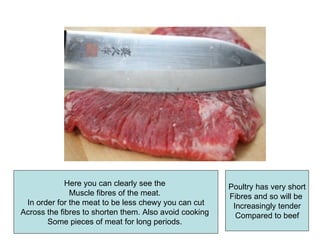 Meat | PPT