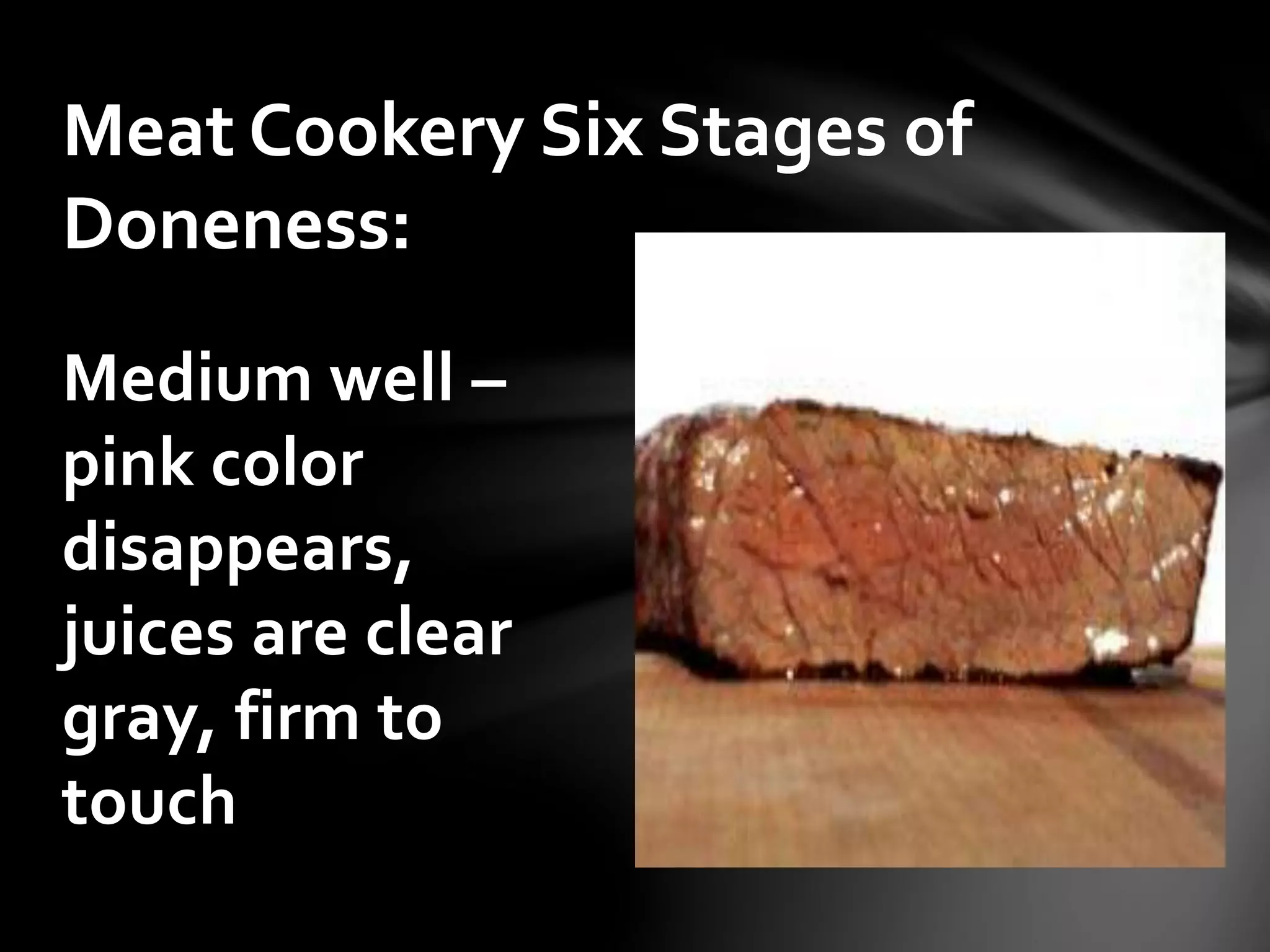 Meat | PPTX