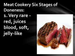 Meat | PPTX