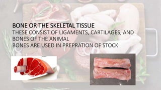 Meat | PPT
