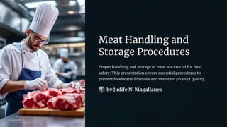 Meat Handling and Storage Procedures.pdf