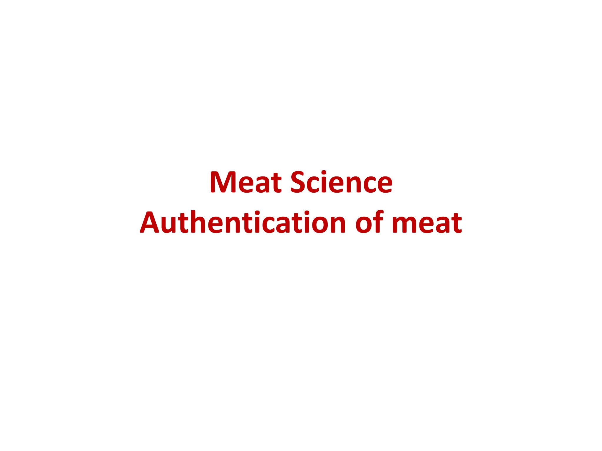 MEAT-SCIENCE.pptx