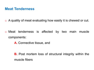 Meat Analysis 5.pptgvvvvvvcccccccccccccf | PPT