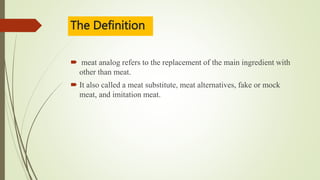 meat ananlogue ppt.pptx