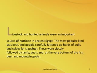 meat ancient Egypt .pdf
