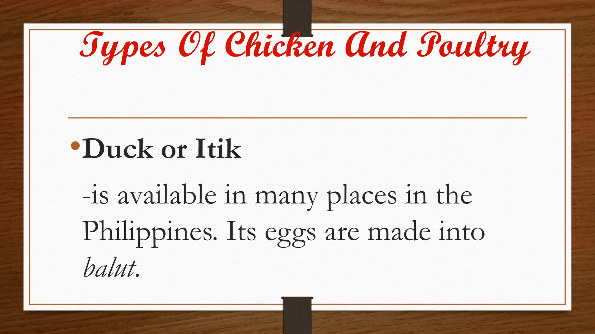 meat and poultry food processing grade 12.pptx