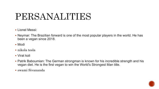 MEAT eating negative effects on human.pptx