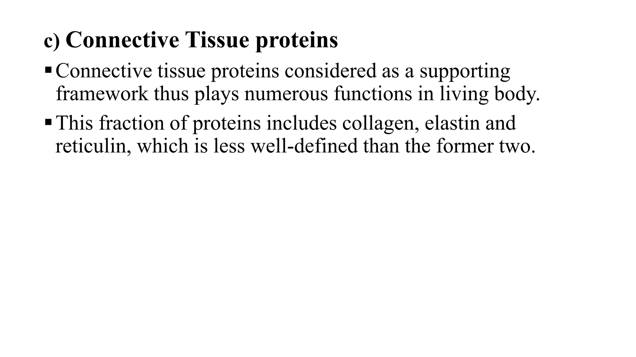 Meat composition and nutrition | PPTX