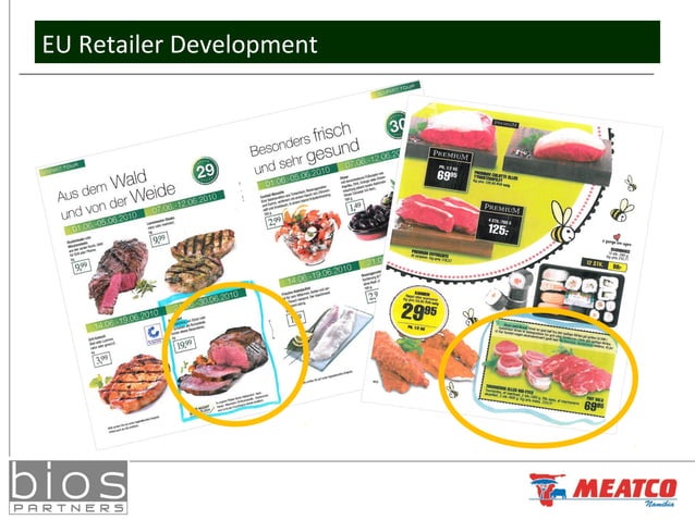Meatco sustainable beef | PPT