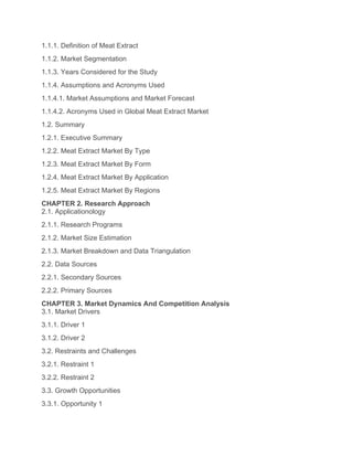 Meat Extract Market.pdf