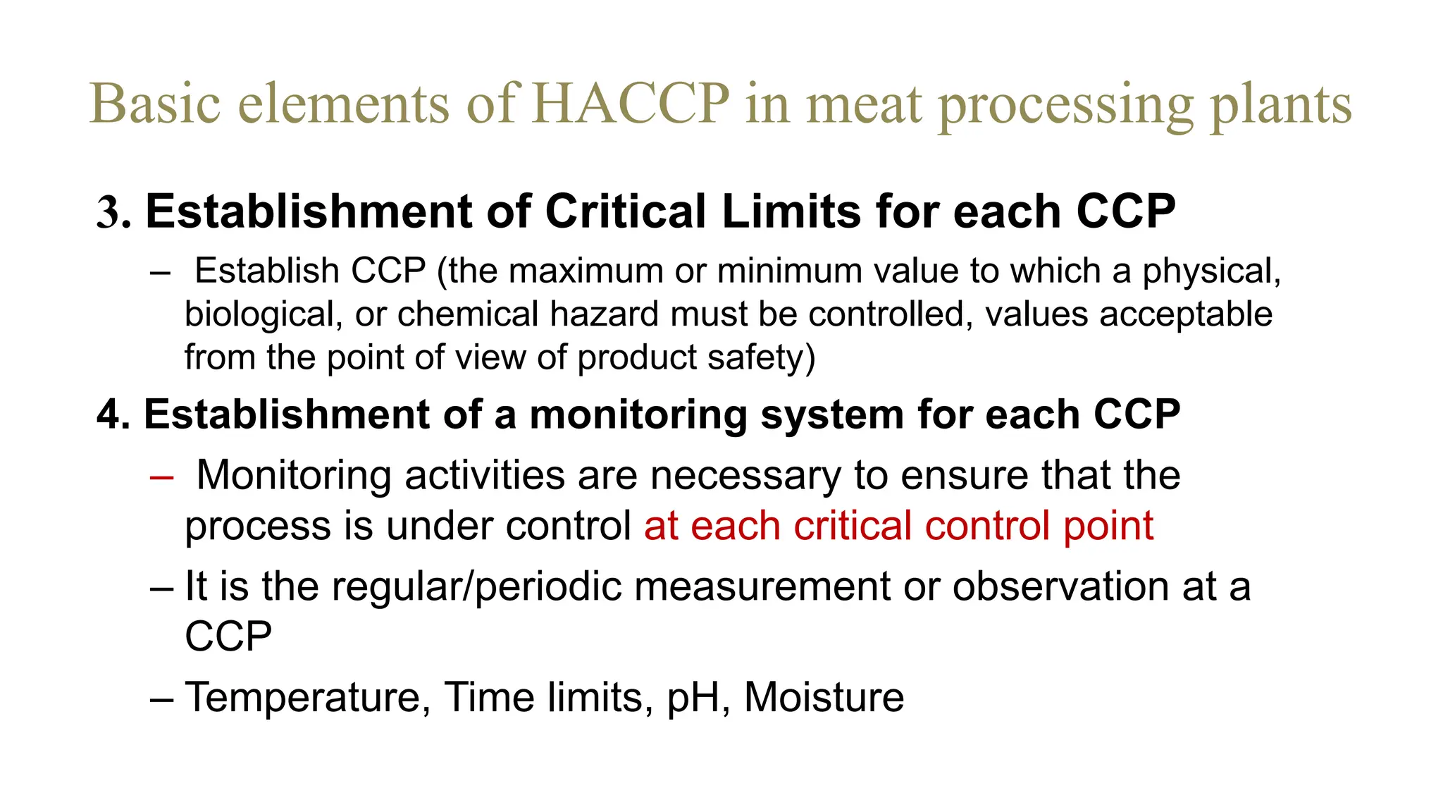 Sanitation and hygiene in meat processing.pptx