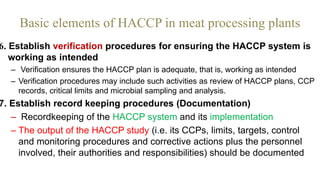 Sanitation and hygiene in meat processing.pptx