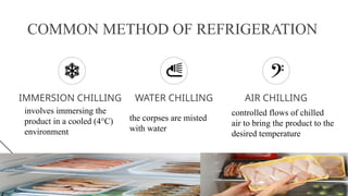 Meat preservation techniques, THERMAL PROCESSING, ADVANCE TECHNIQUES ...