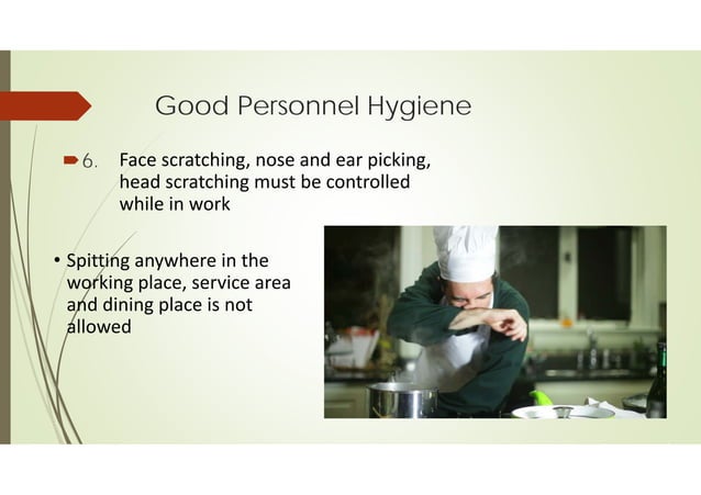 Meat processing from Organically-Grown Native Pig | PPT