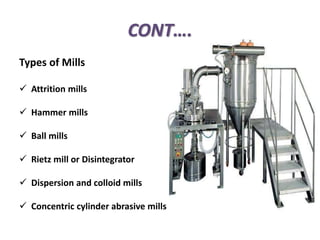 Meat processing principles | PPTX