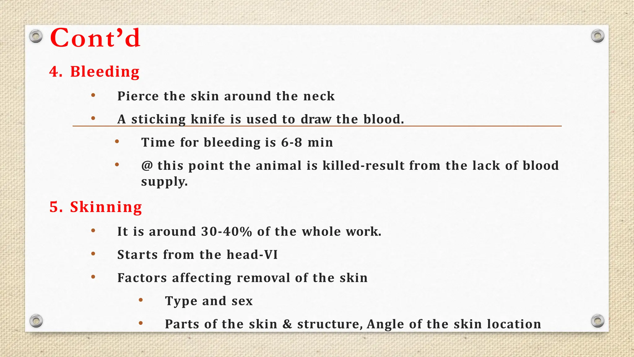 introduction to Meat processing technology.pdf