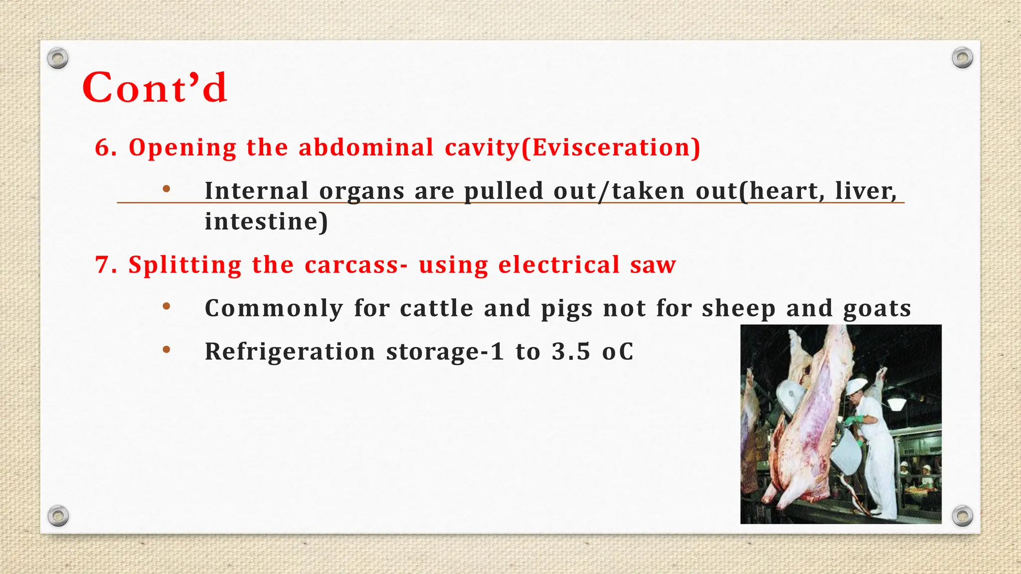 introduction to Meat processing technology.pdf