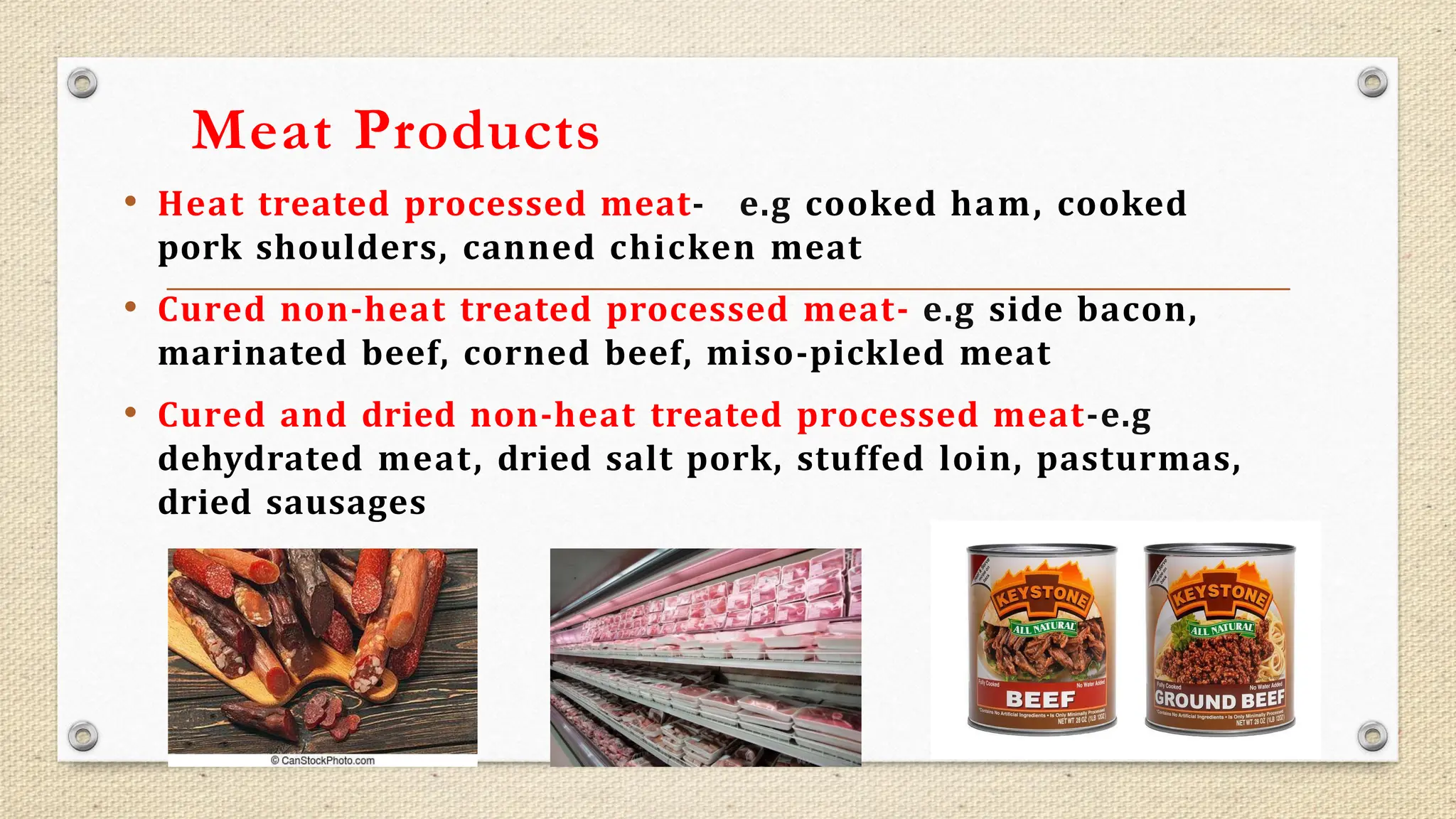 introduction to Meat processing technology.pdf