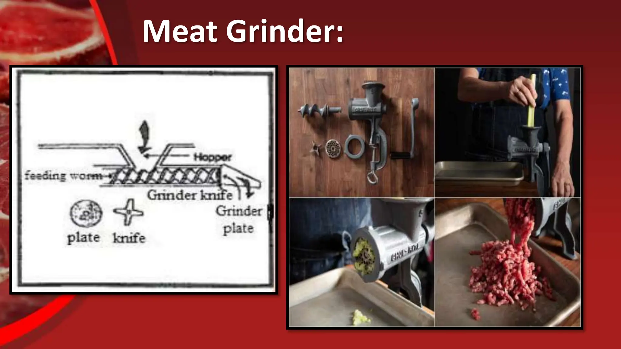 Meat Processing Tools and Equipment.pptx