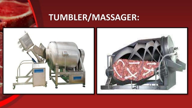 Meat Processing Tools and Equipment.pptx