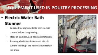 Meat Processing Tools and Equipment.pptx