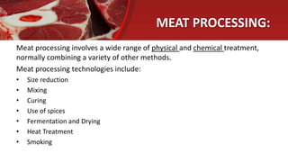 Meat Processing Tools and Equipment.pptx
