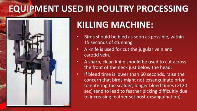 Meat Processing Tools and Equipment.pptx