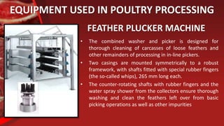 Meat Processing Tools and Equipment.pptx