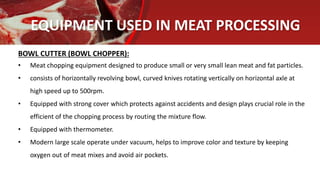Meat Processing Tools and Equipment.pptx