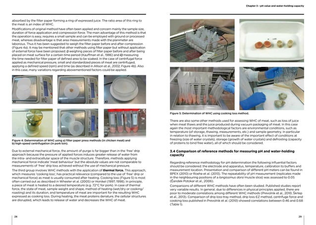 Meat Quality Evaluation.pdf | Food & Drink