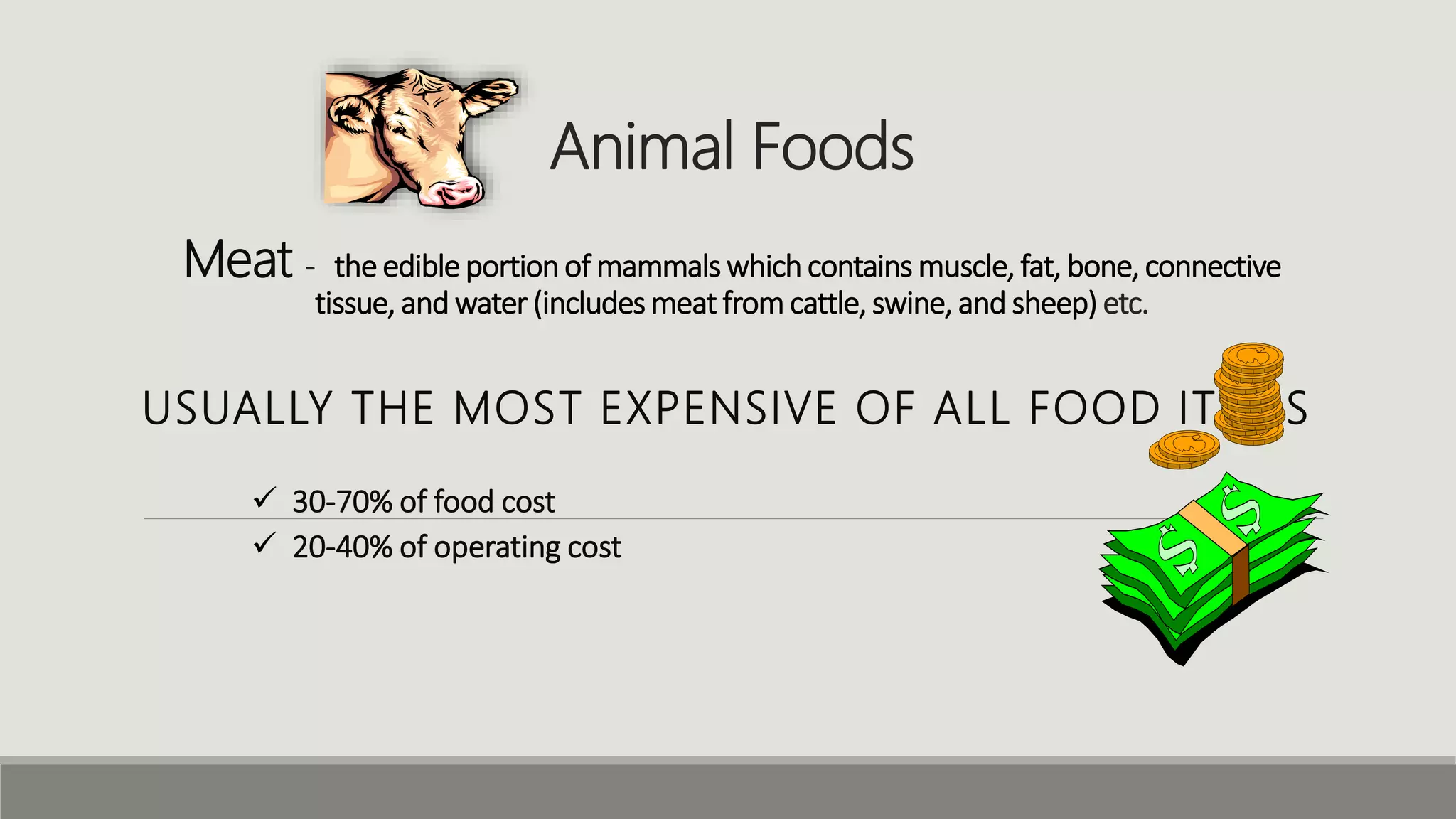Principles-of-Meat | PPTX