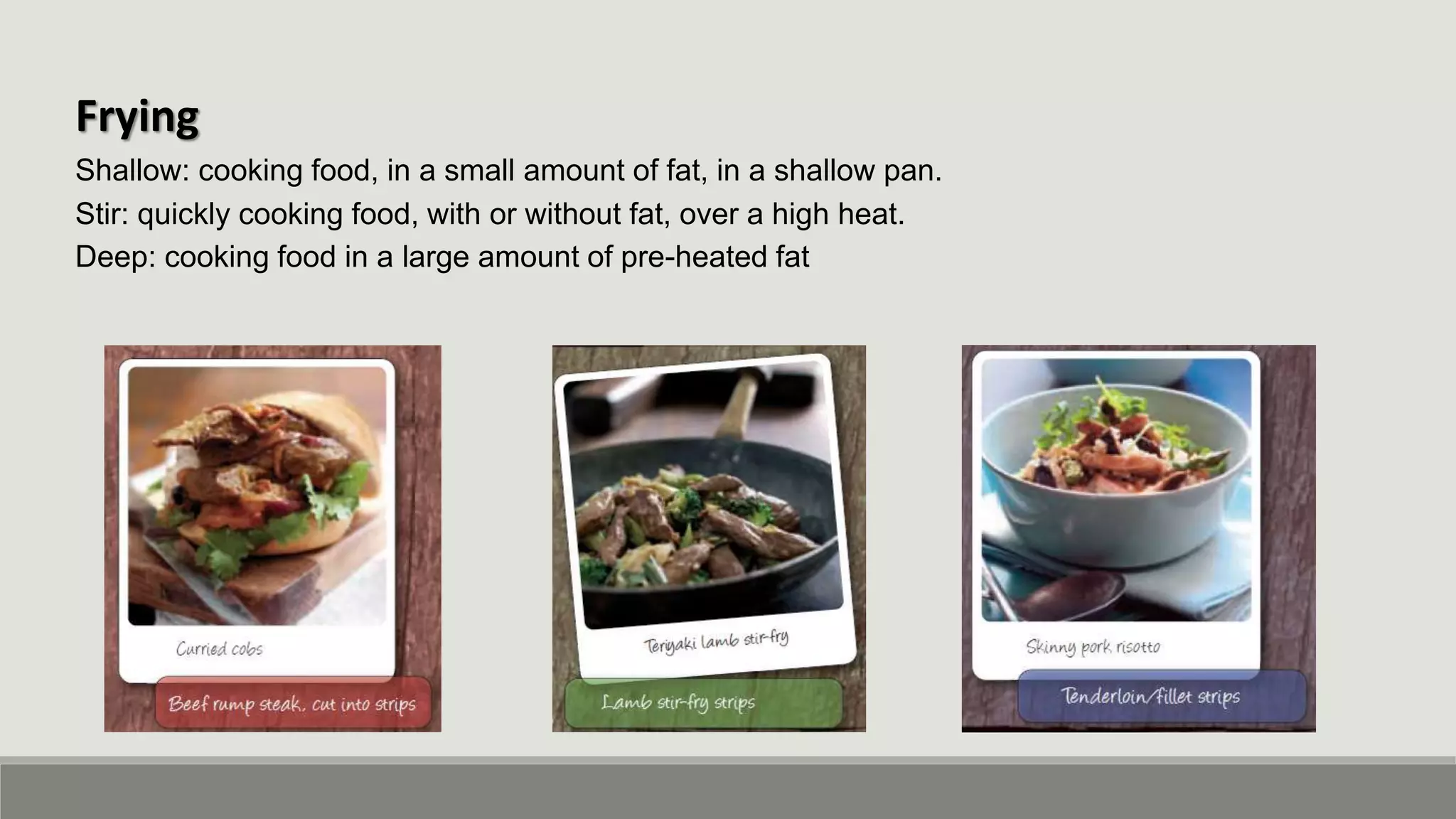 Principles-of-Meat | PPTX