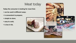 Principles-of-Meat | PPTX