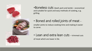 Principles-of-Meat | PPTX