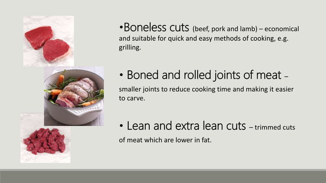 Principles-of-Meat | PPTX