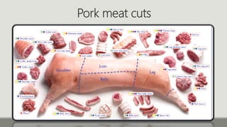 Principles-of-Meat | PPTX