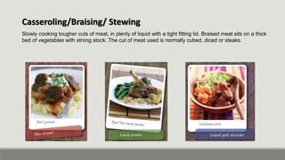 Principles-of-Meat | PPTX