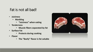 Principles-of-Meat | PPTX
