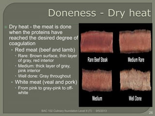 Meats | PPT