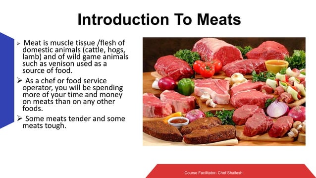 Meats - Beef.pptx, Meats - Beef.pptMeats - Bee | PPTX