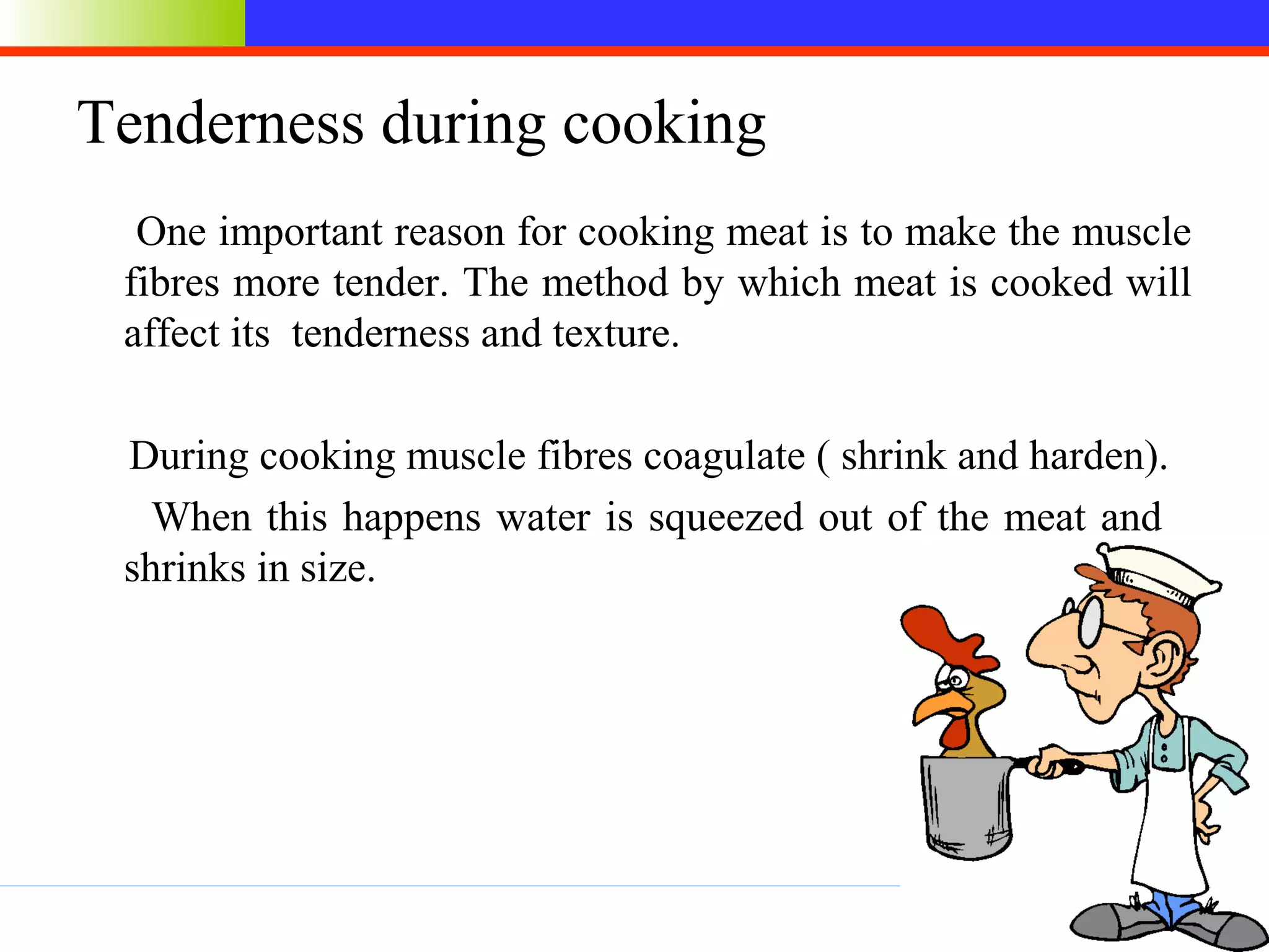 Meat storage and preparation | PPT