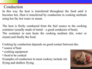 Meat storage and preparation | PPT