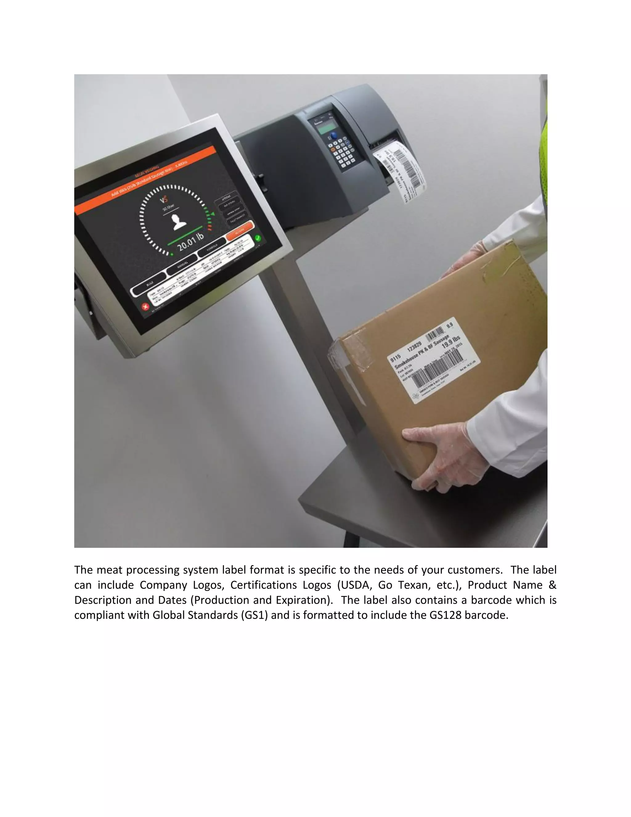 Meat Traceability Software for Sausage Manufacturers.pdf