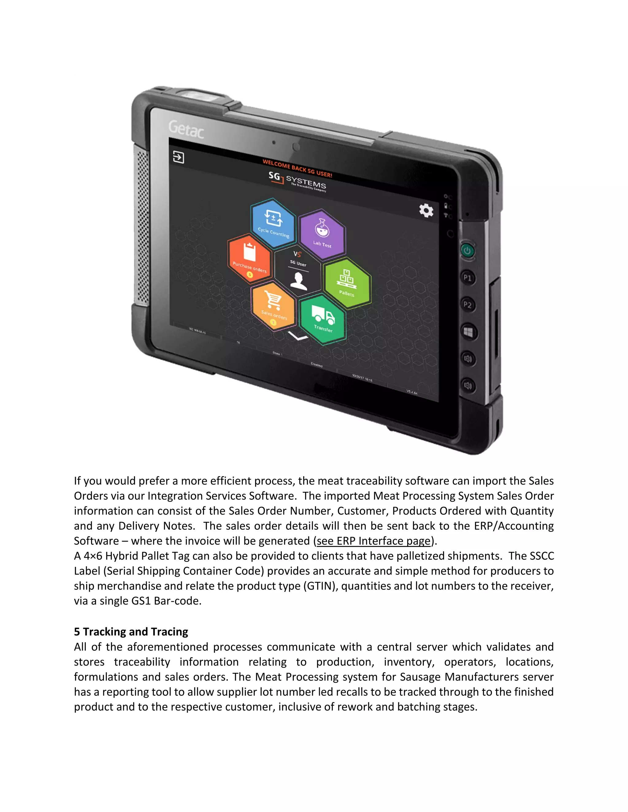 Meat Traceability Software for Sausage Manufacturers.pdf